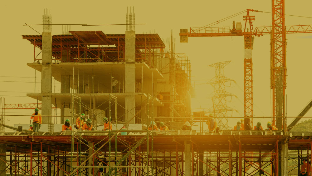 Construction Management | CCS Inc | Construction Manager Los Angeles