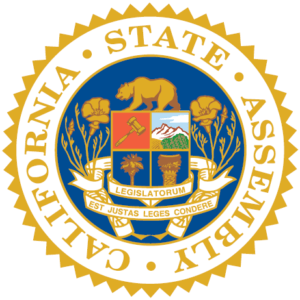 California-Assembly-Seal-300x300 - CCS Inc. Construction Consulting ...