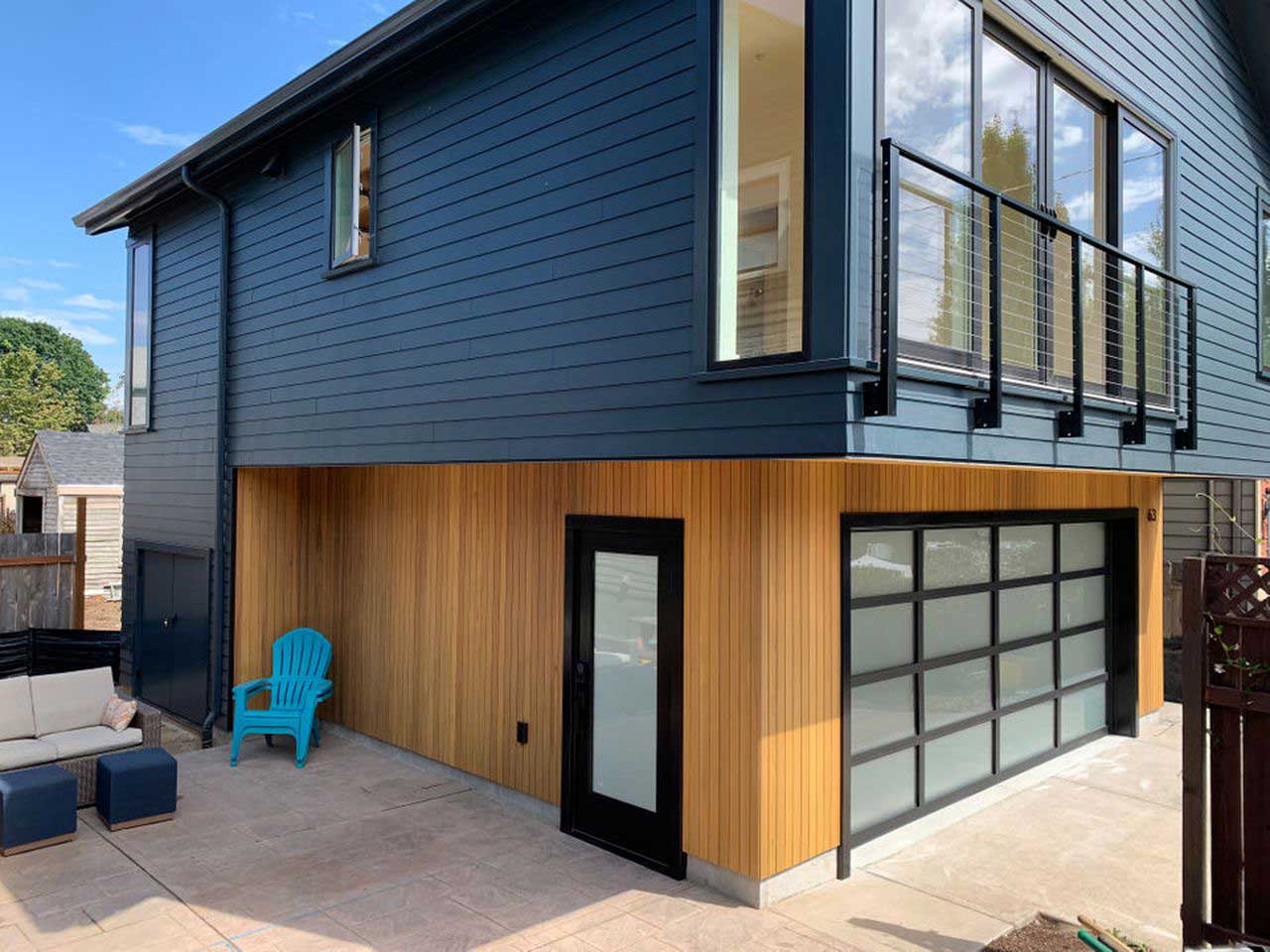 How Long To Build Second Floor Addition In California - Infoupdate.org