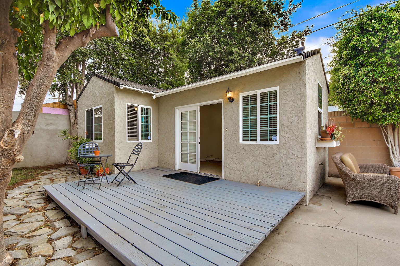 Detached ADU | Build Detached ADU in Los Angeles | CCS Inc
