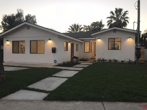 Junior Accessory Dwelling Unit | JADU Plan, Permit and Build | CCS Inc.