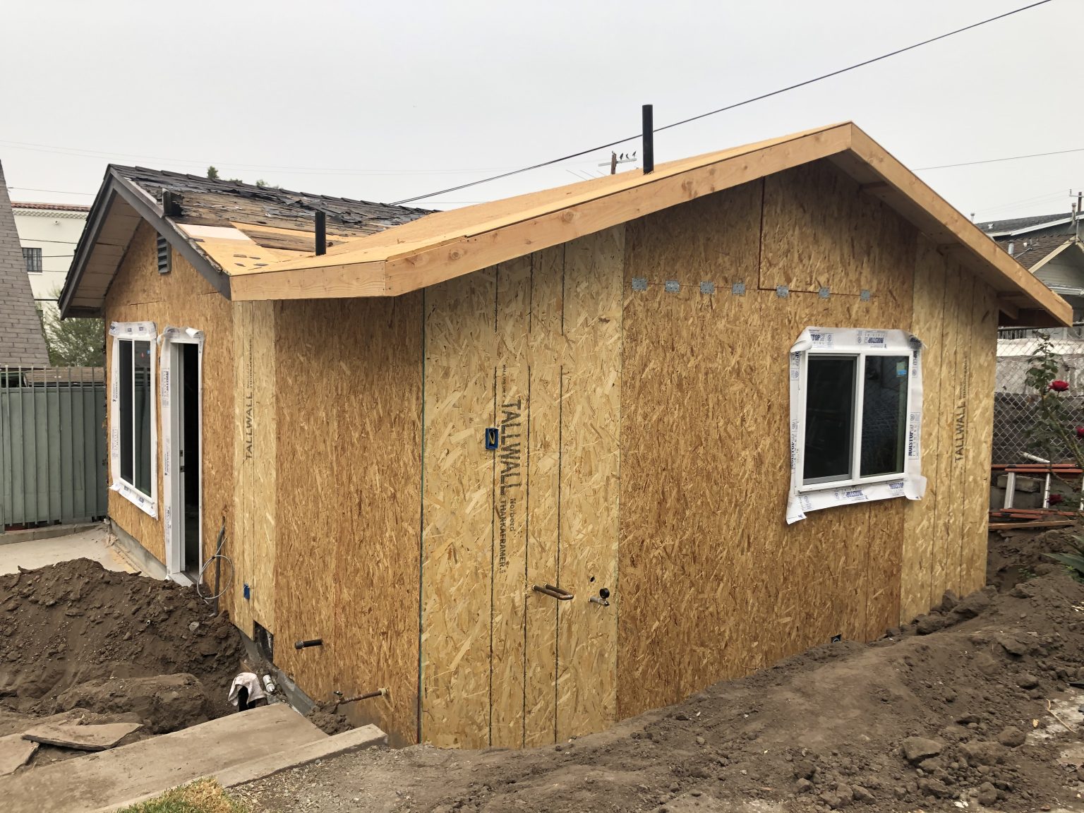 Detached ADU | Build Detached ADU in Los Angeles | CCS Inc