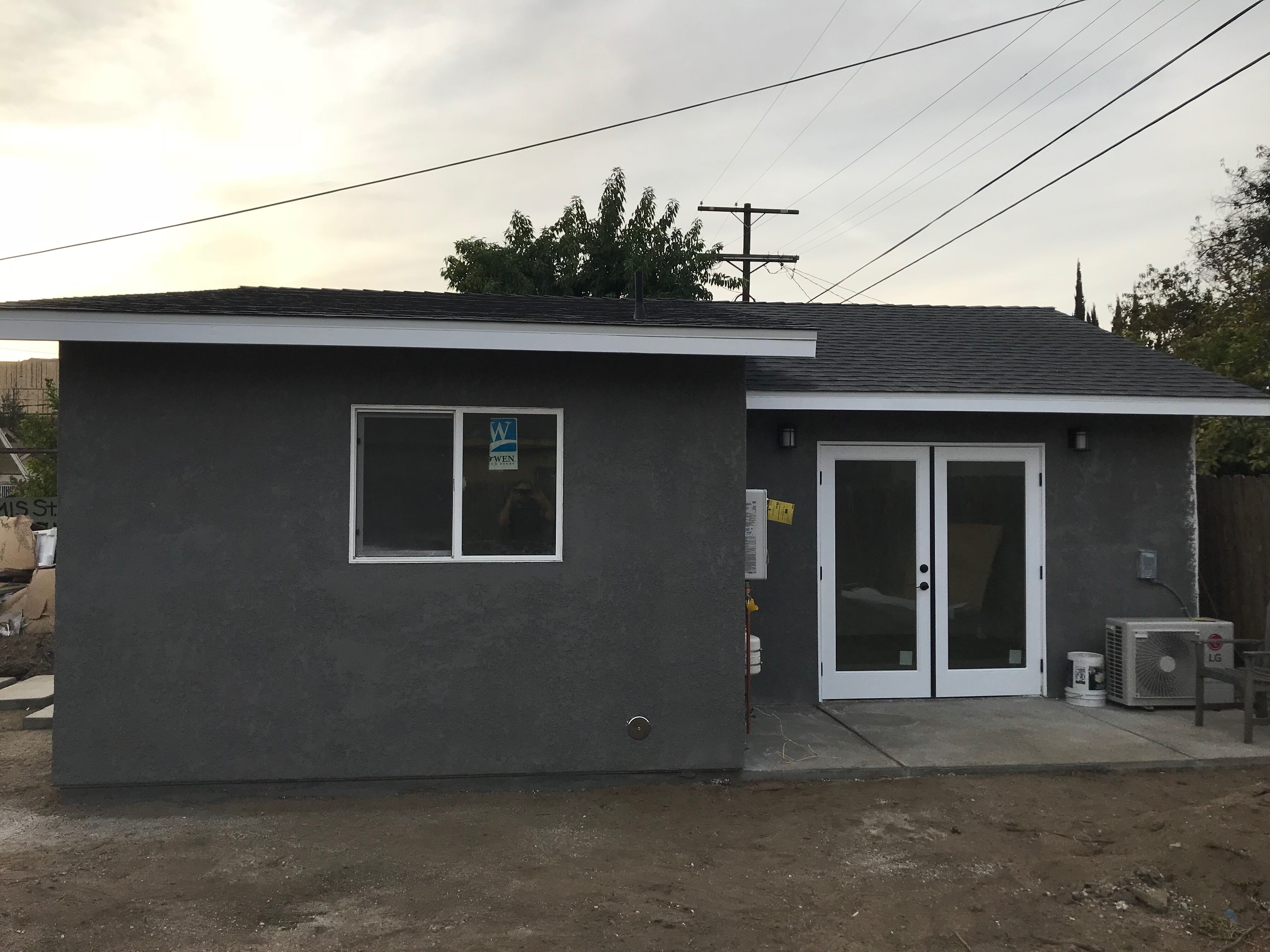 Detached ADU | Build Detached ADU in Los Angeles | CCS Inc