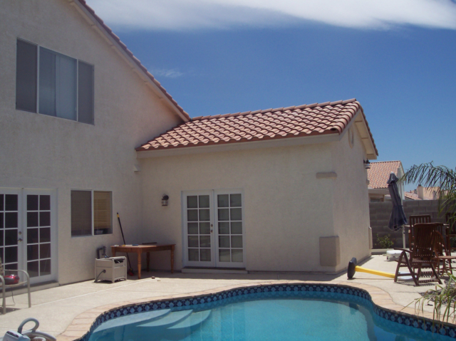 Room Addition Contractor | Home Addition Los Angeles | CCS Inc