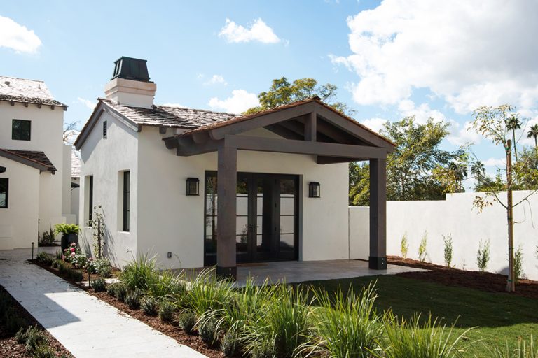 Detached ADU | Build Detached ADU in Los Angeles | CCS Inc