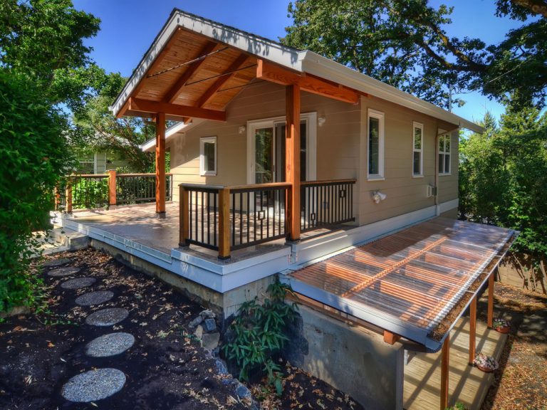 Detached ADU | Build Detached ADU in Los Angeles | CCS Inc