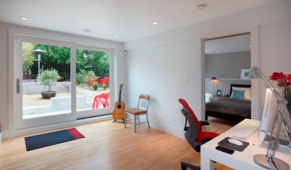 JADU (Junior ADU) Los Angeles | Floor Plans, Permit and Build | CCS Inc