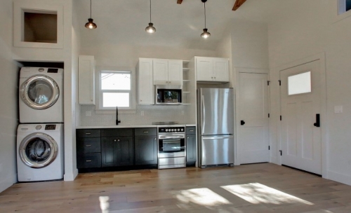 Junior Accessory Dwelling Unit | JADU Plan, Permit and Build | CCS Inc.