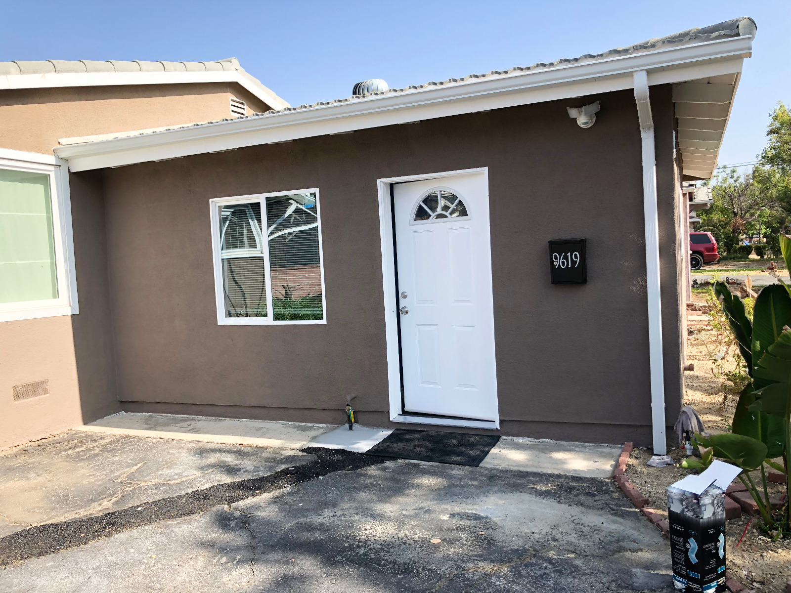 Legalize Unpermitted Garage Conversion Los Angeles | CCS Inc