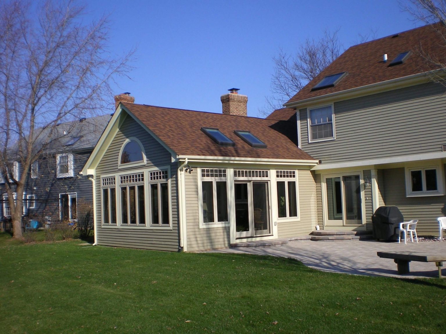 Attached ADU | Attached ADU Contractor in Los Angeles | CCS Inc