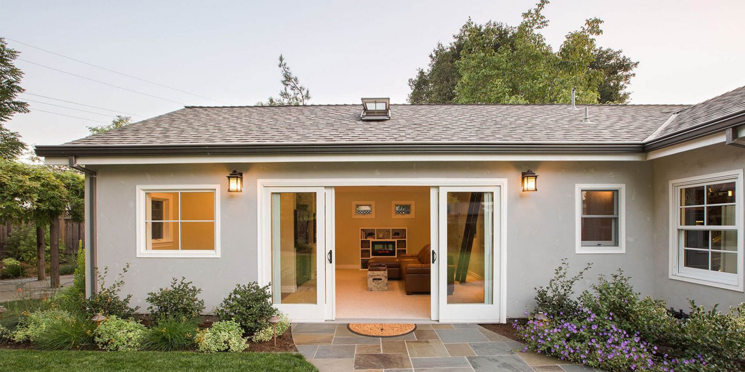 Attached ADU | Attached ADU Contractor in Los Angeles | CCS Inc