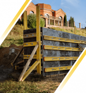 Hillside Construction | CCS Inc. Construction Consulting Services