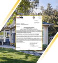 Notice Of Code Violation | CCS Inc. Construction Consulting Services