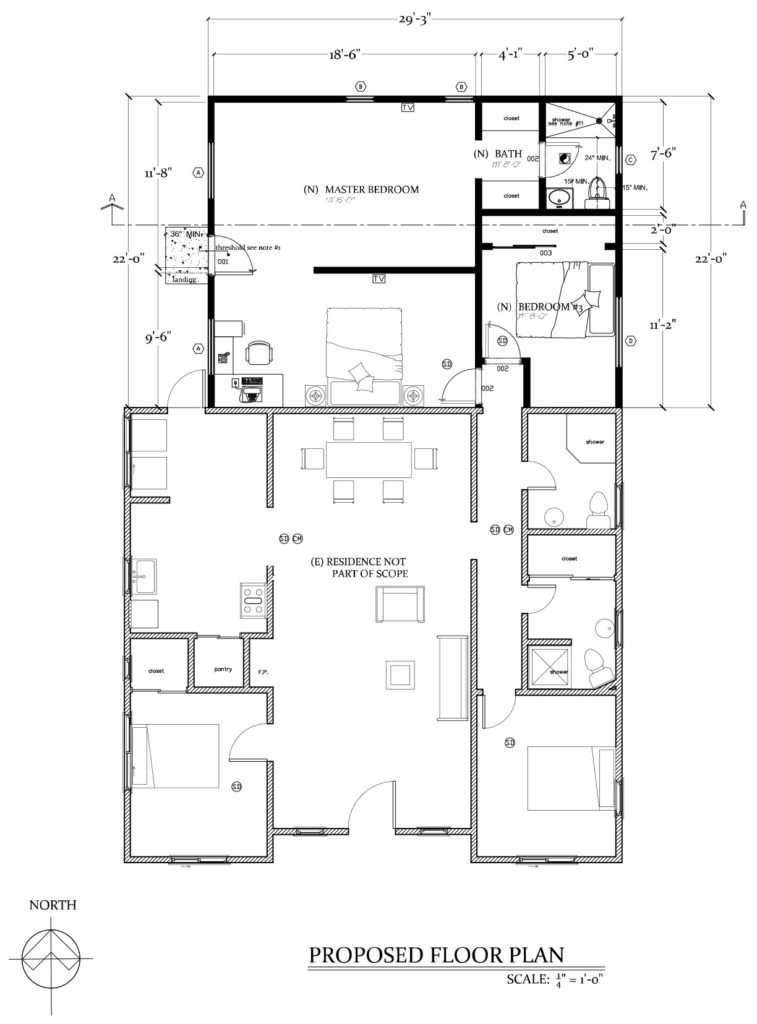 499 sqft JADU Floor Plans One Bedroom One Bathroom JADU