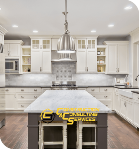Remodeling Contractor Los Angeles | CCS Inc. Construction Consulting ...