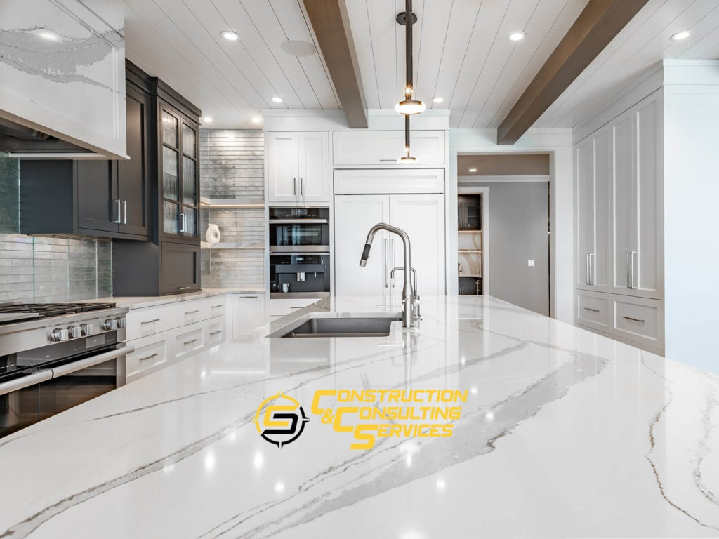 Remodeling Contractor Los Angeles | CCS Inc. Construction Consulting Services