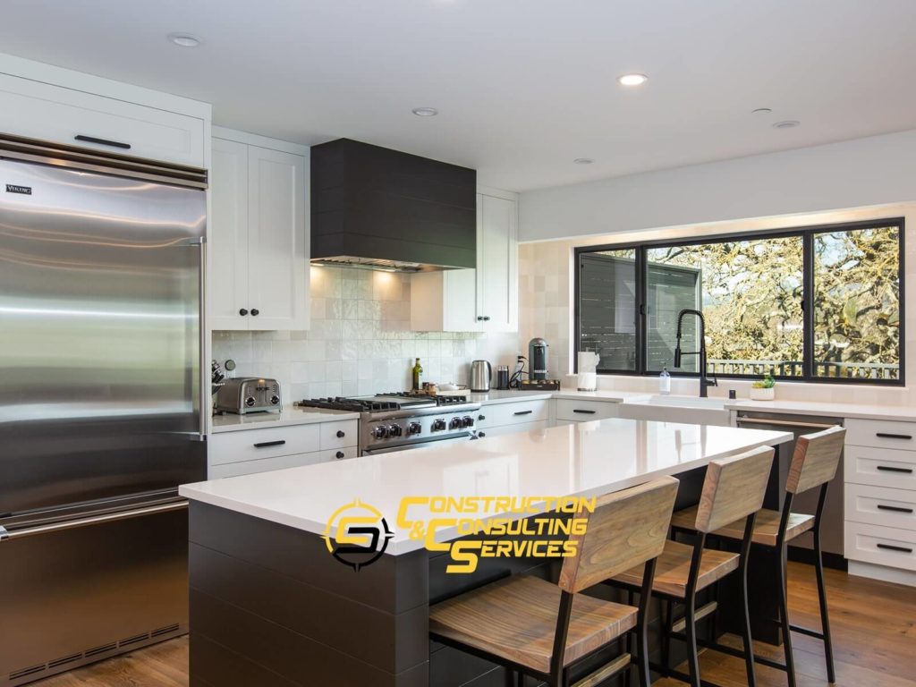 Remodeling Contractor Los Angeles | CCS Inc. Construction Consulting Services