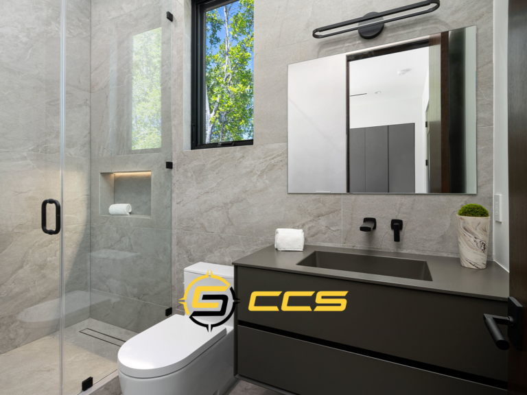 ADU Bathroom Design - Considerations, Ideas and Gallery Inside! | CCS ...