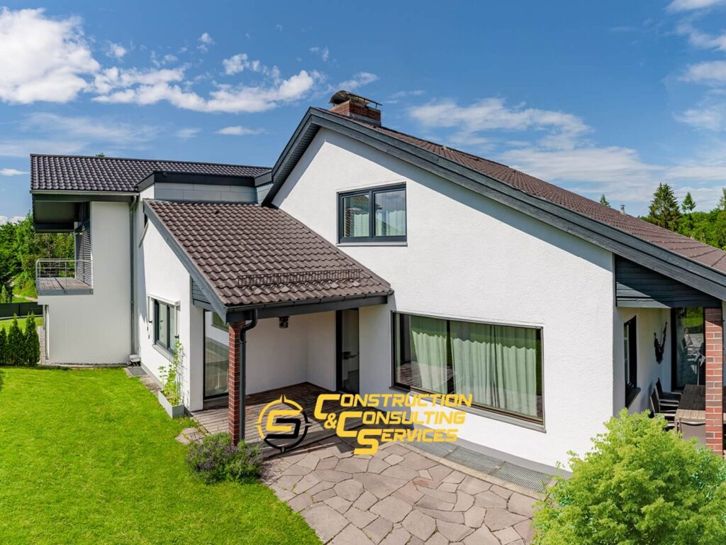 List of Common Building Code Violations | CCS Inc. Construction ...