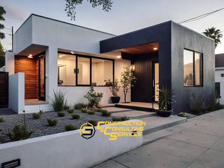 How SB 543 Changes the Way ADU Square Footage Is Measured And Why It ...